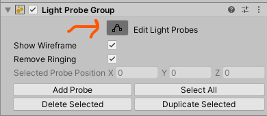 How to Use Light Probes in Unity. Goal: Learn how to use light probes ...