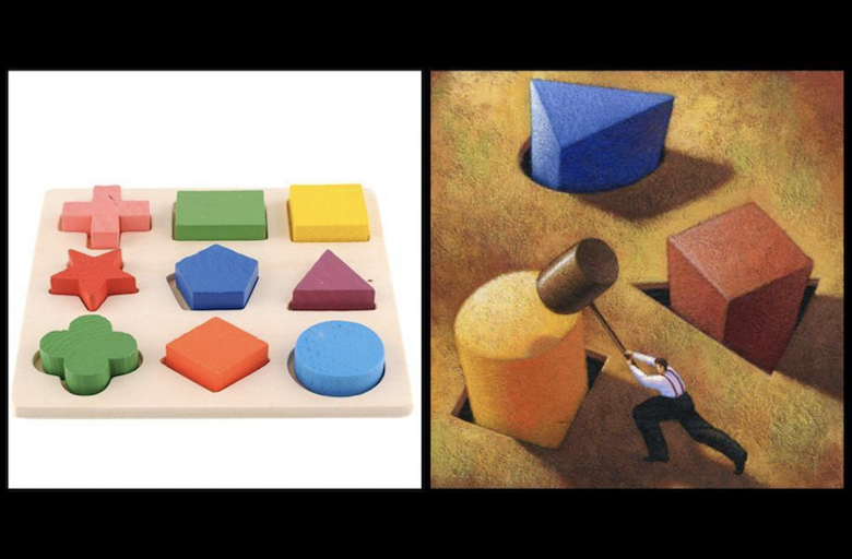 Optical alignment for frontend developers: | by Ivan Grekov | Bumble ...