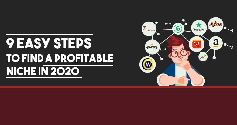 9 Easy Steps To Find A Profitable Niche In 30 Minutes | by ...