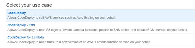 Deployment Pipeline using Aws CodeDeploy S3 jenkins gitlab on ec2