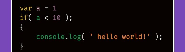JavaScript for beginners. In my last piece, I discussed HTML and… | by ...