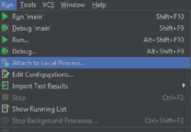 How to use PyCharm to debug your Python code | by Ori Roza | We’ve moved to freeCodeCamp.org ...