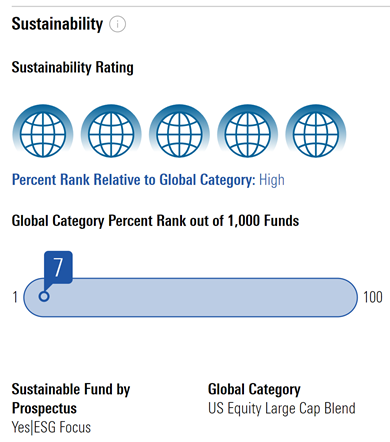 Explaining the enhancements to the Morningstar Sustainability Rating ...