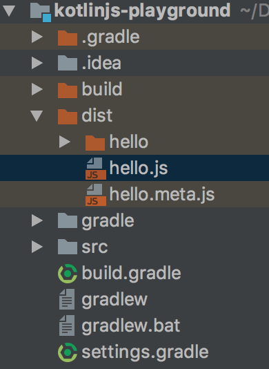 Kotlin2JS with Node.js. ด้วยกระแส Kotlin ร้อนแรงและการเขียน JS… | by Christopher Hay-Yin Ng | Medium