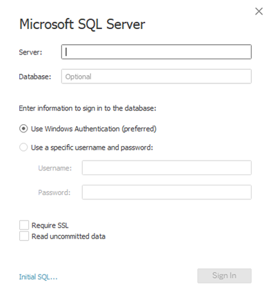Basic Tableau. What is tableau | by Fon Phannida 🐞 | Medium