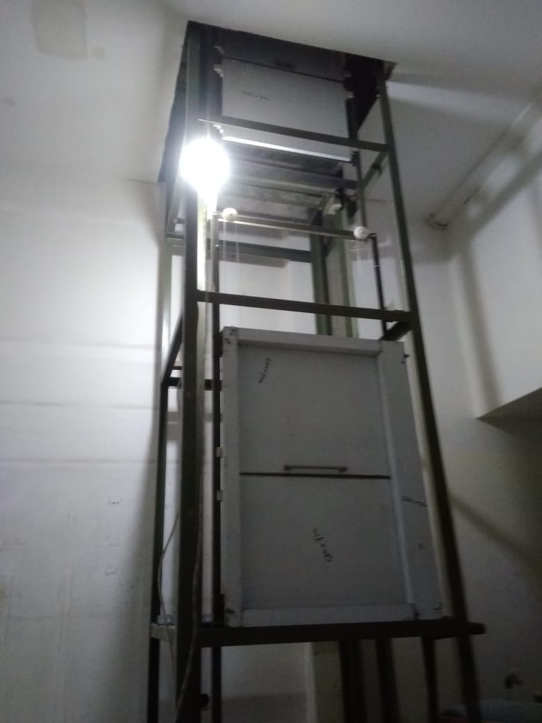 Service Lift Makanan (Dumbwaiter) / PT. Intan Perkasa Mandiri 0813–9808 ...