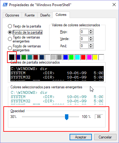 Agnoster like “theme” for PowerShell | by Victor Alberto Gil | Medium