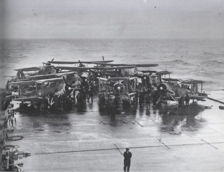 The Evolution of the Battleship, Part 9 | by Brian Geddes | Medium