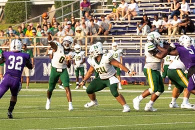 Conerly Watch Week Three. I'm traveling this week so I'm going to… | by ...