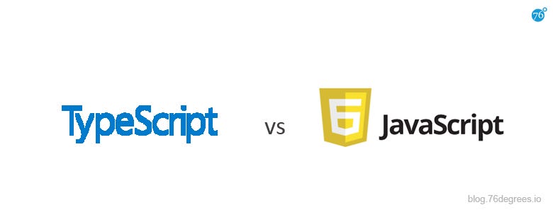 Will TypeScript replace JavaScript? | by 76 Degrees East Technologies ...