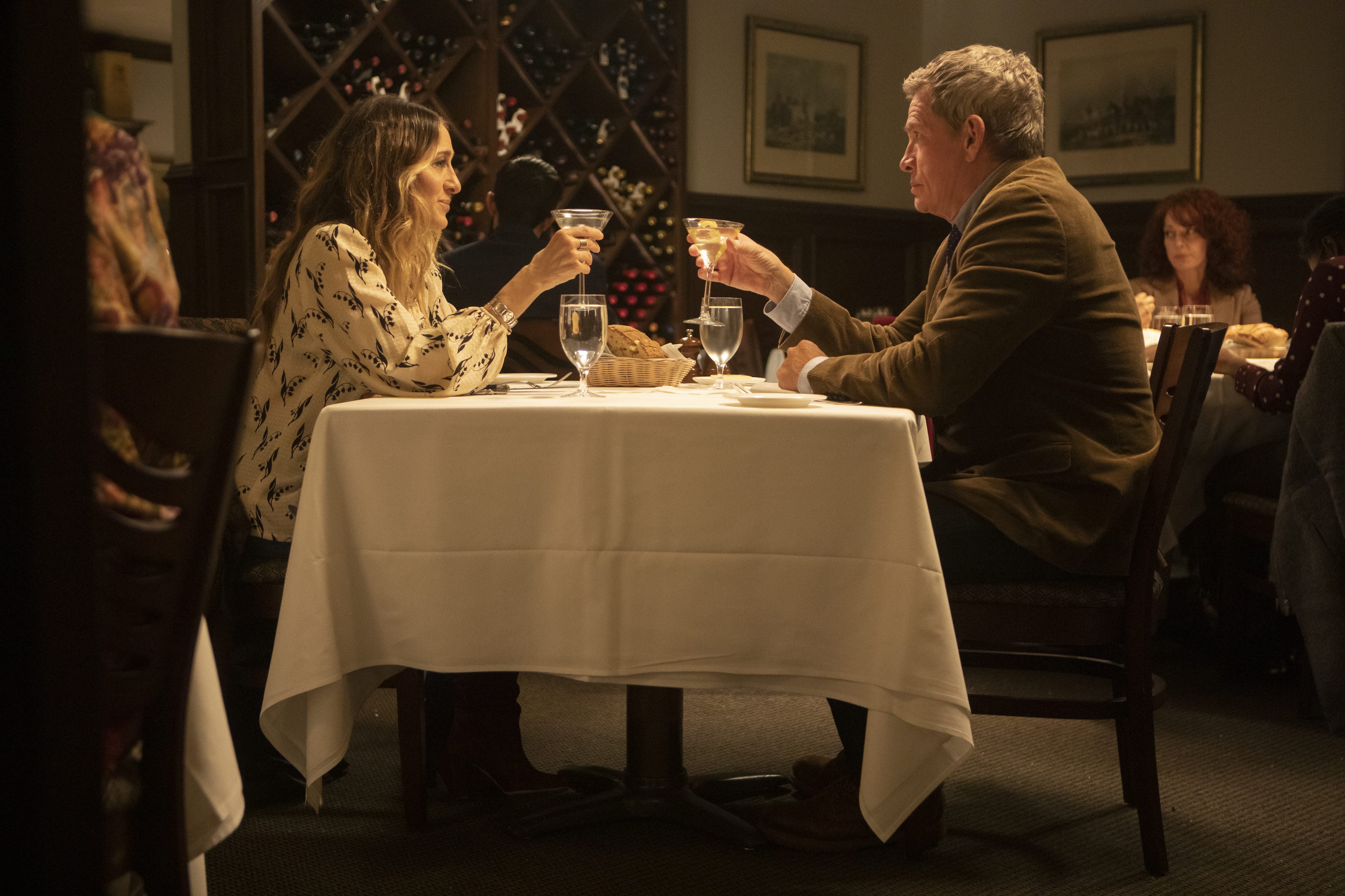 DIVORCE Season 3 Episodes | by WarnerMedia Entertainment | WarnerMedia Entertainment | Medium