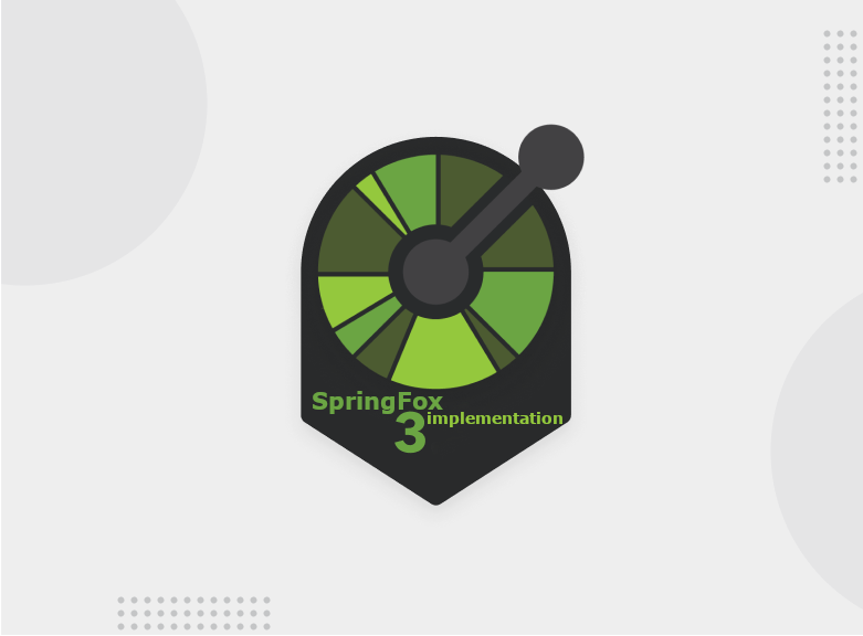 Swagger Spring Boot Bye Bye Swagger Specifications And Welcome Openapi Specifications 7805