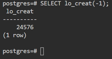 PostgreSQL UDF Command Execution. Metasploit framework is the most… | by Ashish Bhangale ...