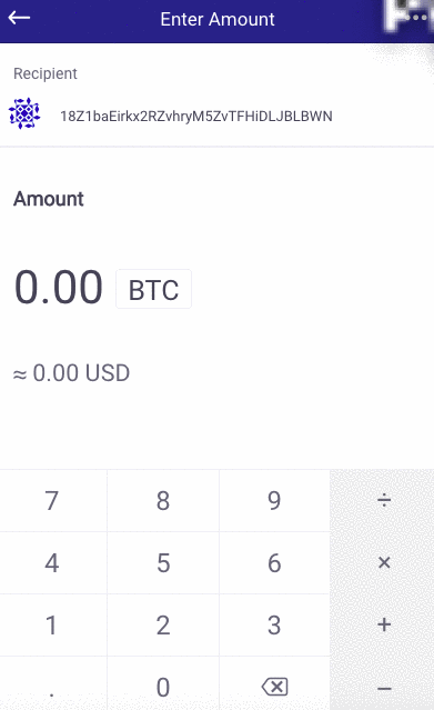 BitPay — Secure Bitcoin Wallet — v1.2.0 | by BitPay | BitPay Changelog ... BitPay — Secure Bitcoin Wallet — v1.2.0 | by BitPay | BitPay Changelog ...