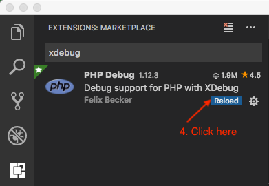 Debug app PHP với Xdebug và vscode editor | by Trịnh Đức Hưng | VNEXT LIFE | Medium