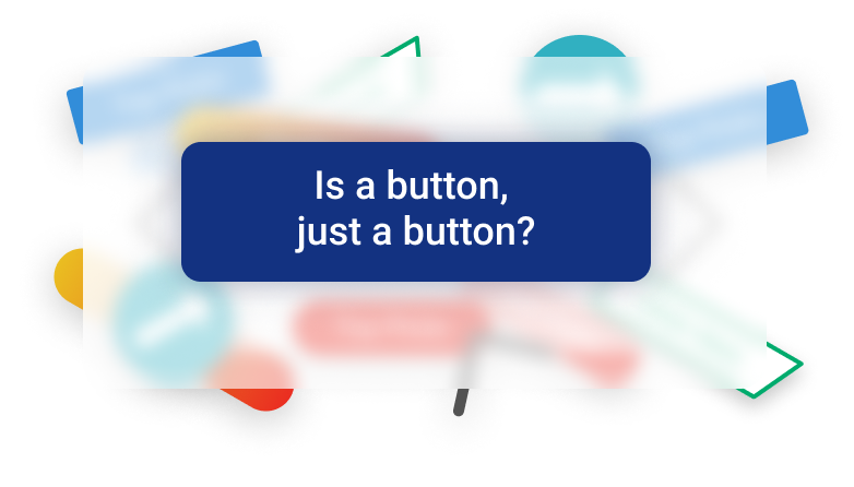 Is a button, just a button?. Is a button, just a b | by James Atkins ...