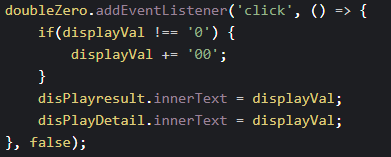 【JS地下城】 3F— 計算機 calculator. 在此範例主要參考下面影片的作法：… | by Yuko Cheng | Just ...