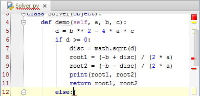 5 Popular Free Python-Supportive IDEs & Their 10 Handpicked Features ...