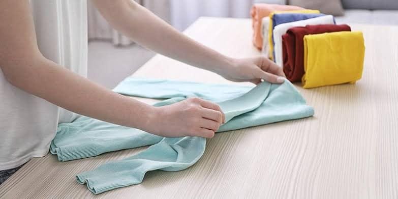 Clothes of our Body… - Maitri for all - Medium