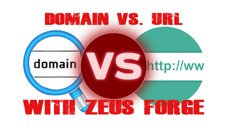 Domain Name vs URL. Here we’ll talk about domain names and… | by ...