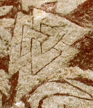 Magical Staves. Old Norse magical symbols, and ones… | by Stieg Hedlund ...