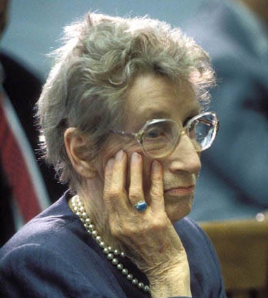 20 years later, Liebeck v. McDonald’s | by Amy Kathryn Trentalange | Medium