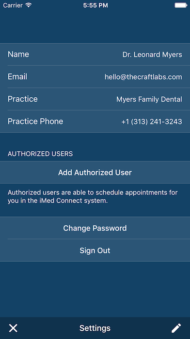 Bringing Patient Care into the 21st Century with iMed Connect™ | by ...