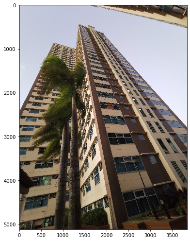 Image Processing with Python: Object Detection using Template Matching ...