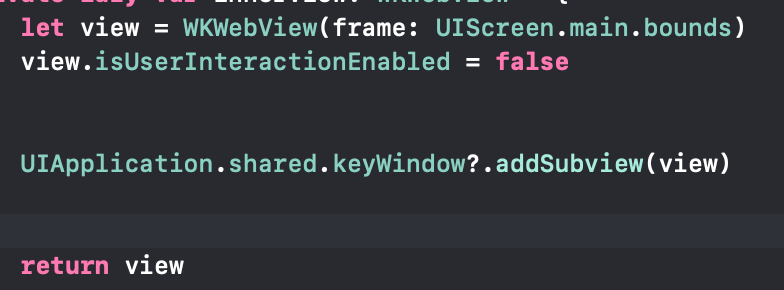 Swift Course: Optional Chaining & Force Unwrapping | by Maxim Vialyx | Medium