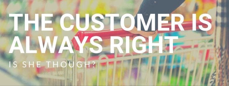 Hello, valued customer!. Everyday of your life, you experience… | by ...