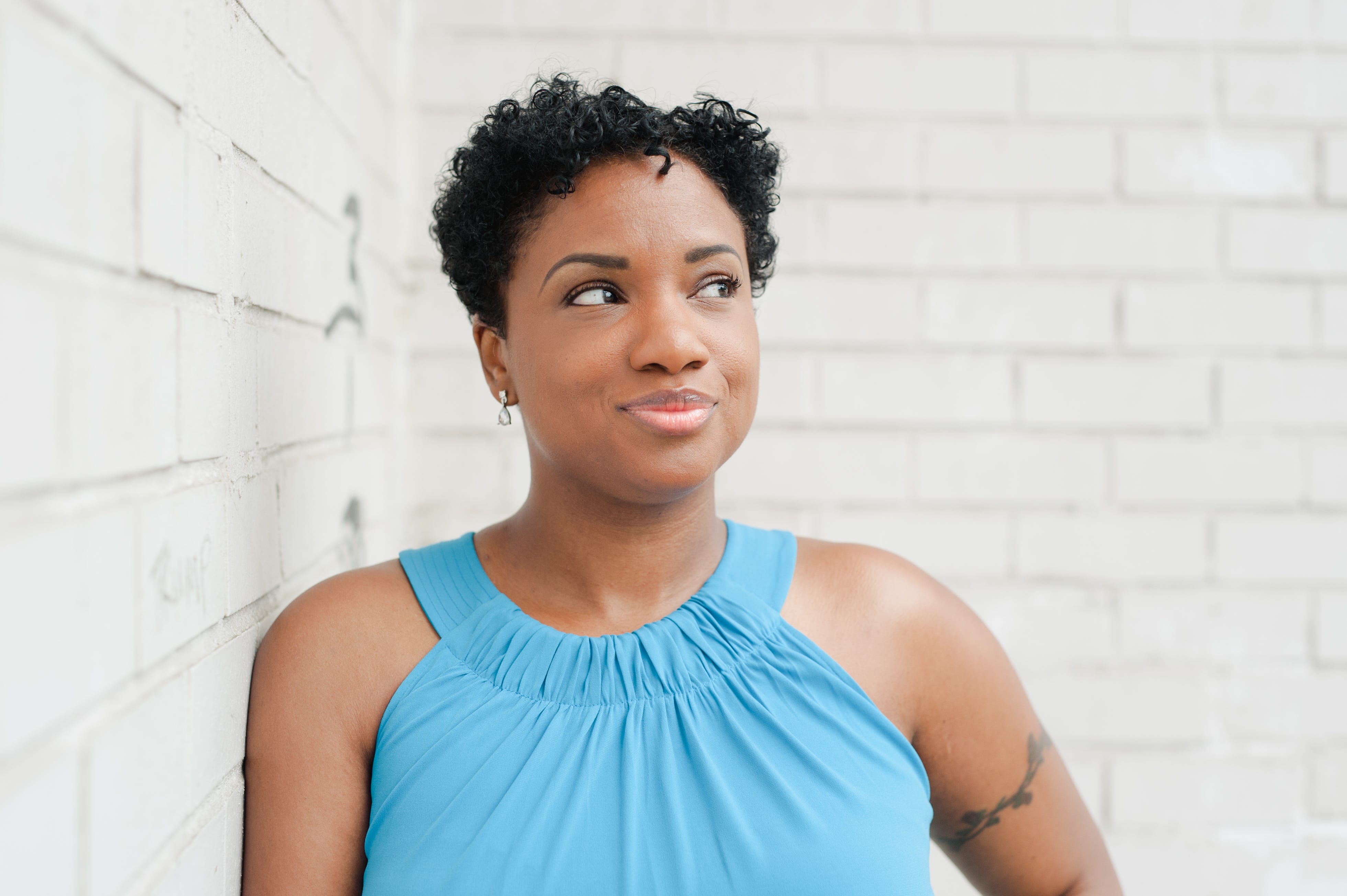 Women of Wednesday: Shanon Lee on #MeToo and Advocating for Survivors ...