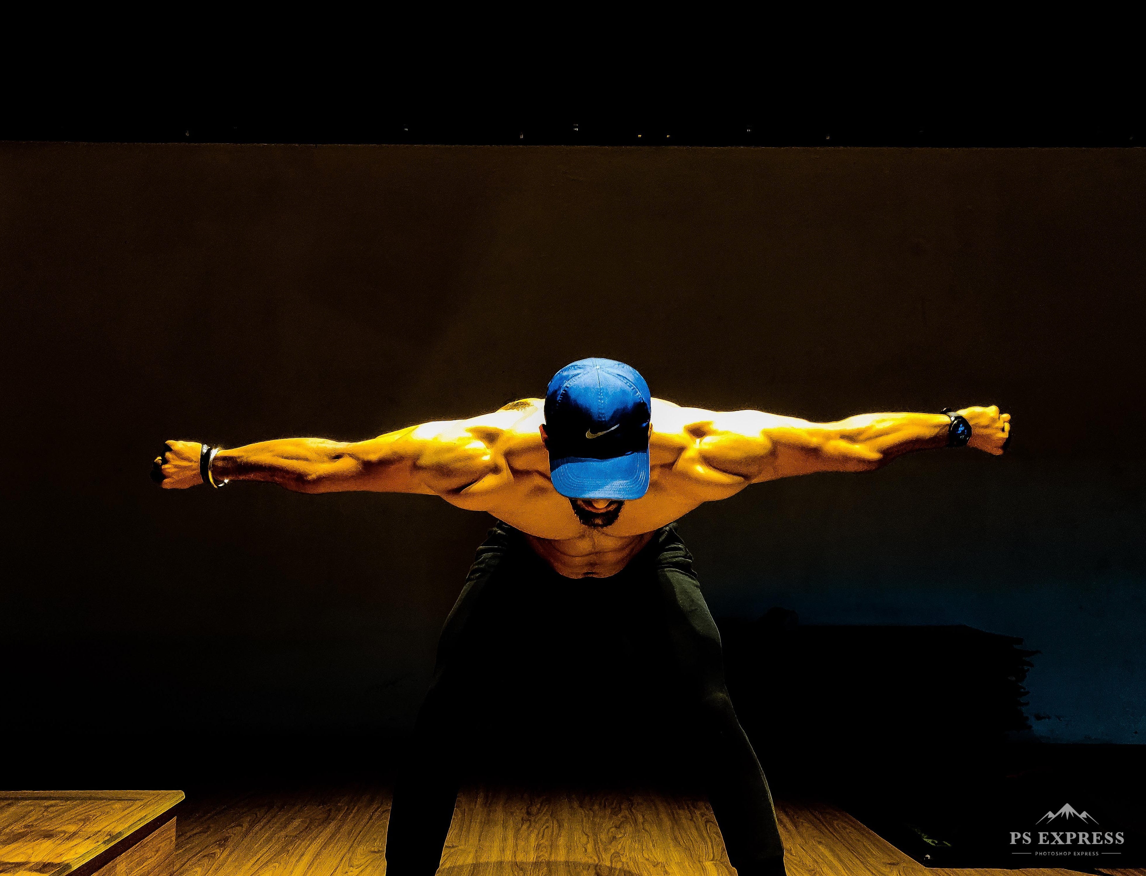 Natural Bodybuilding and its myths - Mohit Gupta - Medium