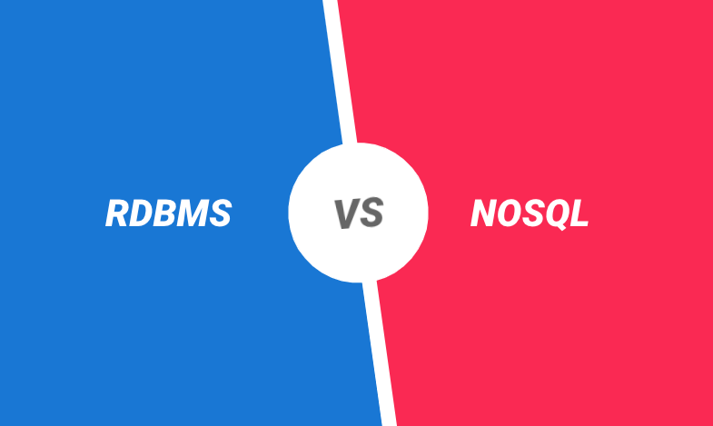 RDBMS vs. NOSQL | 關聯式資料庫 vs. 非關聯式資料庫 | by Hs | Medium