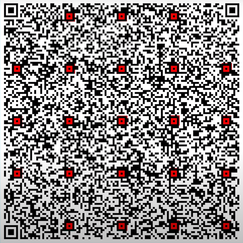 What are those other QR codes?. Most of you have probably seen some of ...