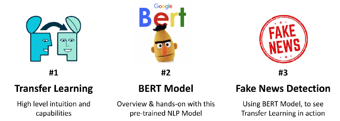 Detecting Fake News — with a BERT Model | by Skillcate AI | Oct, 2022 ...