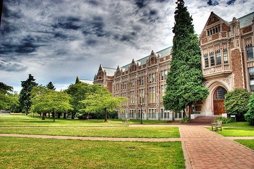 The 11 Best College Music Scenes in the US | by The DIY Report | Medium