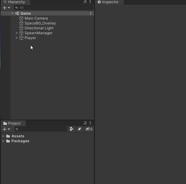 Creating A Score Ui Element In Unity By Dennisse Pagán Dávila Level Up Coding