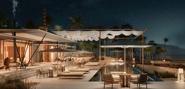 Aman Hotel’s First Property in Mexico | by Steve Cooper | Medium