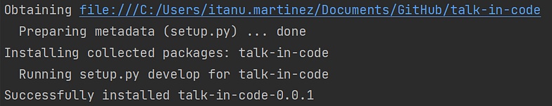 Como fazer uma biblioteca Python e publicar no PyPI | by Itanú Romero ...