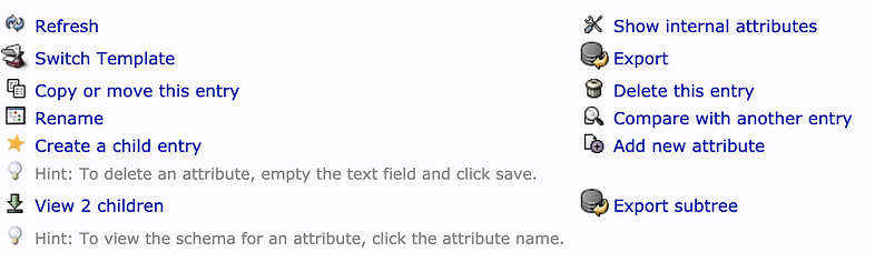 使用 Docker 建置 LDAP 系統. OpenLdap + phpldapadmin 安裝教學 | by Chris Lee | Medium