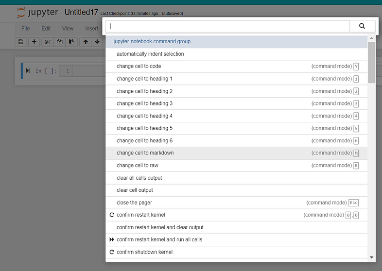 Getting Started with Jupyter Notebook: A Tutorial | by Grace Omojola ...