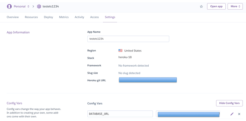 Build Single page application with React and Django Part 1 - Deploy Django application to Heroku ...