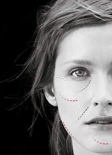 Bio Nutri Lift -a quick way to look younger | by Leora Acoca Goldberg ...