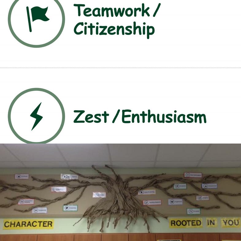 Implementing The Positivity Project | by Jeff Bryan | The Positivity ...