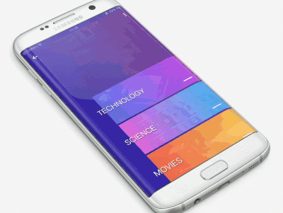 Top Mobile UI Engineers and App Developers [Android, Kotlin] | by They Make Design | UX Planet