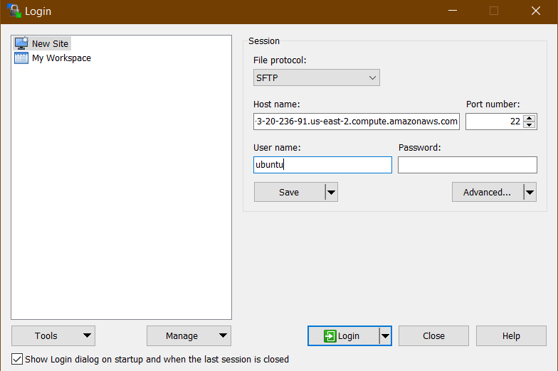 Deploying Ml Models To The Web With Flask On Aws Ec2 Instance By Sai
