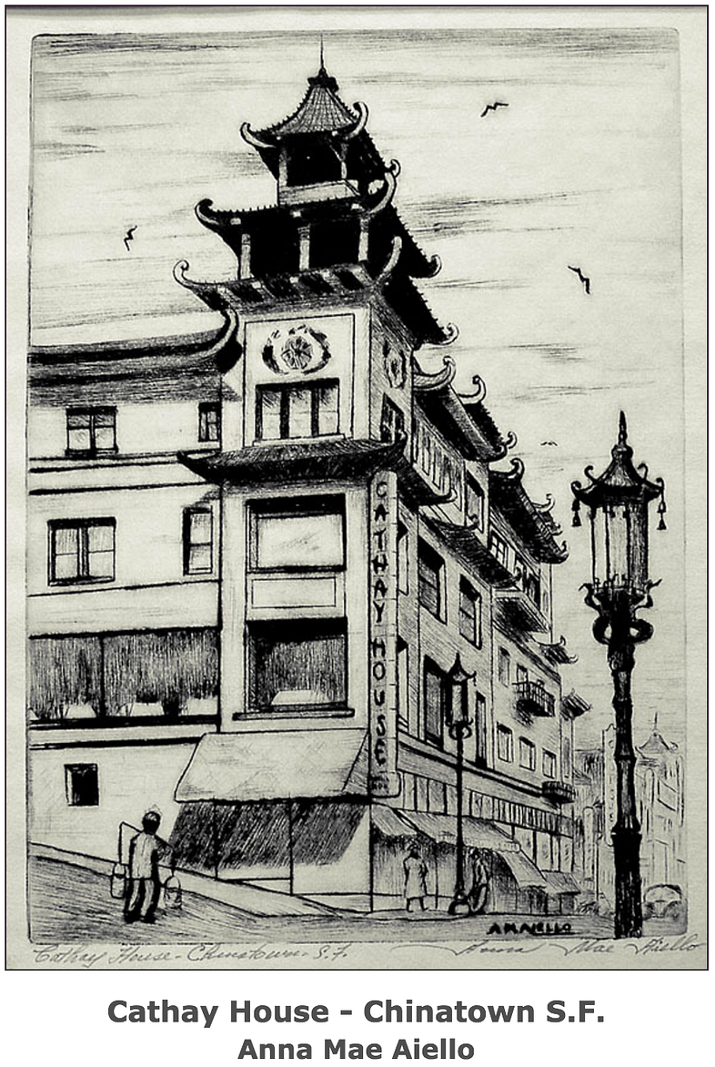 The Untold Story of San Francisco’s Greatest Chinatown Restaurateur ...
