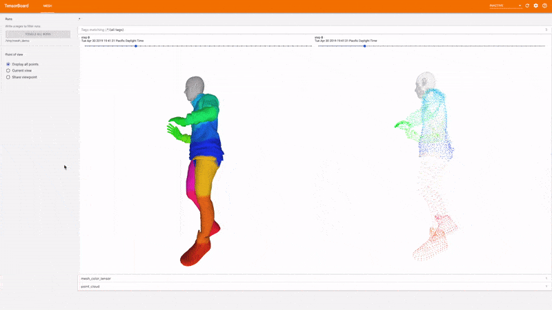 Computer Graphics + Computer Vision = TensorFlow Graphics | by Synced ... Computer Graphics + Computer Vision = TensorFlow Graphics | by Synced ...