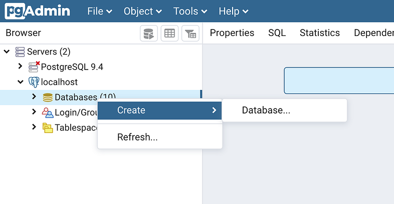 Run the Parch & Posey DB Locally in Postgres | by gauravinthevalley ...