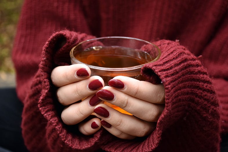 Tea Burn Reviews — Is this even real? Read this review before buying it!!!